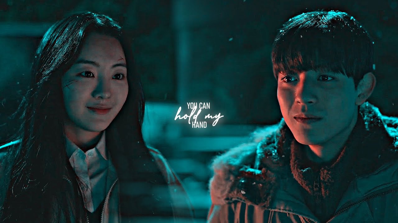 Nam Ra And Su Hyeok Hold My Hand Youtube