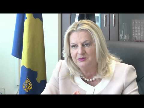 Unpaid bills pile up amid Kosovo energy row