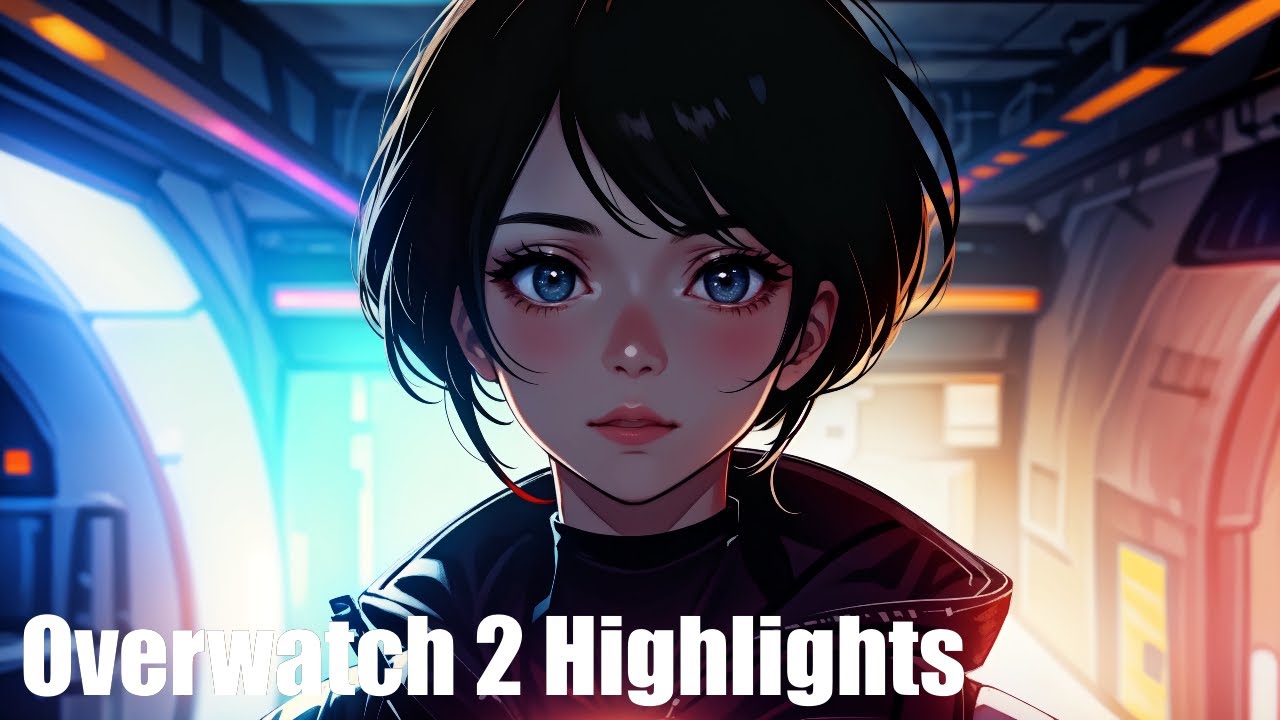 The Ultimate Overwatch Masterclass: High-Octane Gameplay from the Masters - YouTube