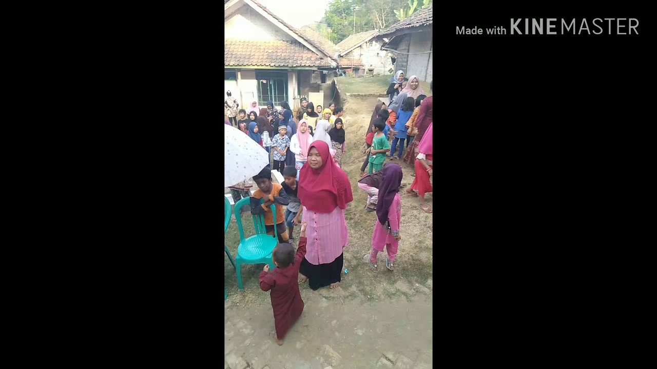 BUDAYAKAN....!!!! TRADISI SAWERAN ADAT ISTIADAT SUNDA SAWER PENGANTIN ...