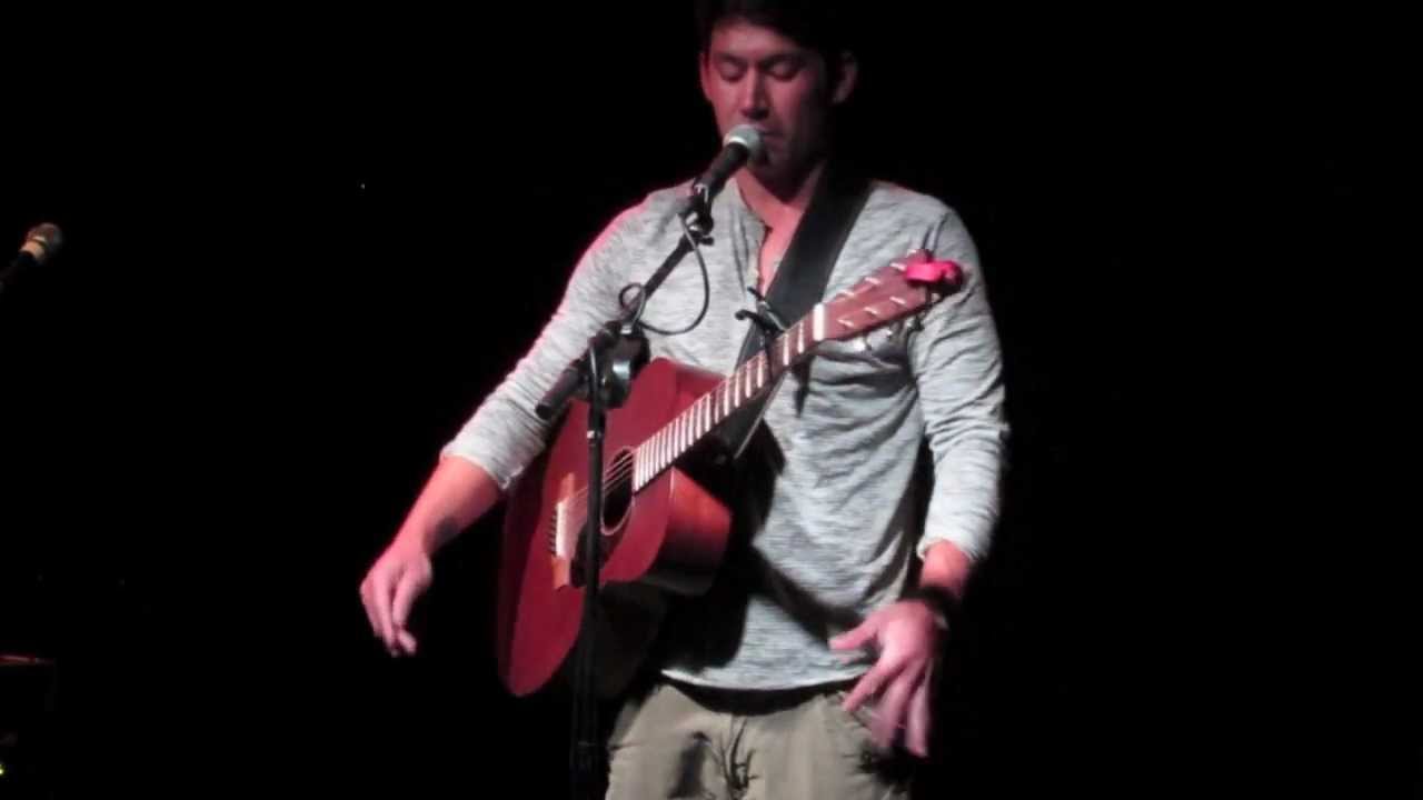 Kyle Tuttle - Catch Your Breath (Live at the Blue Lamp) - YouTube