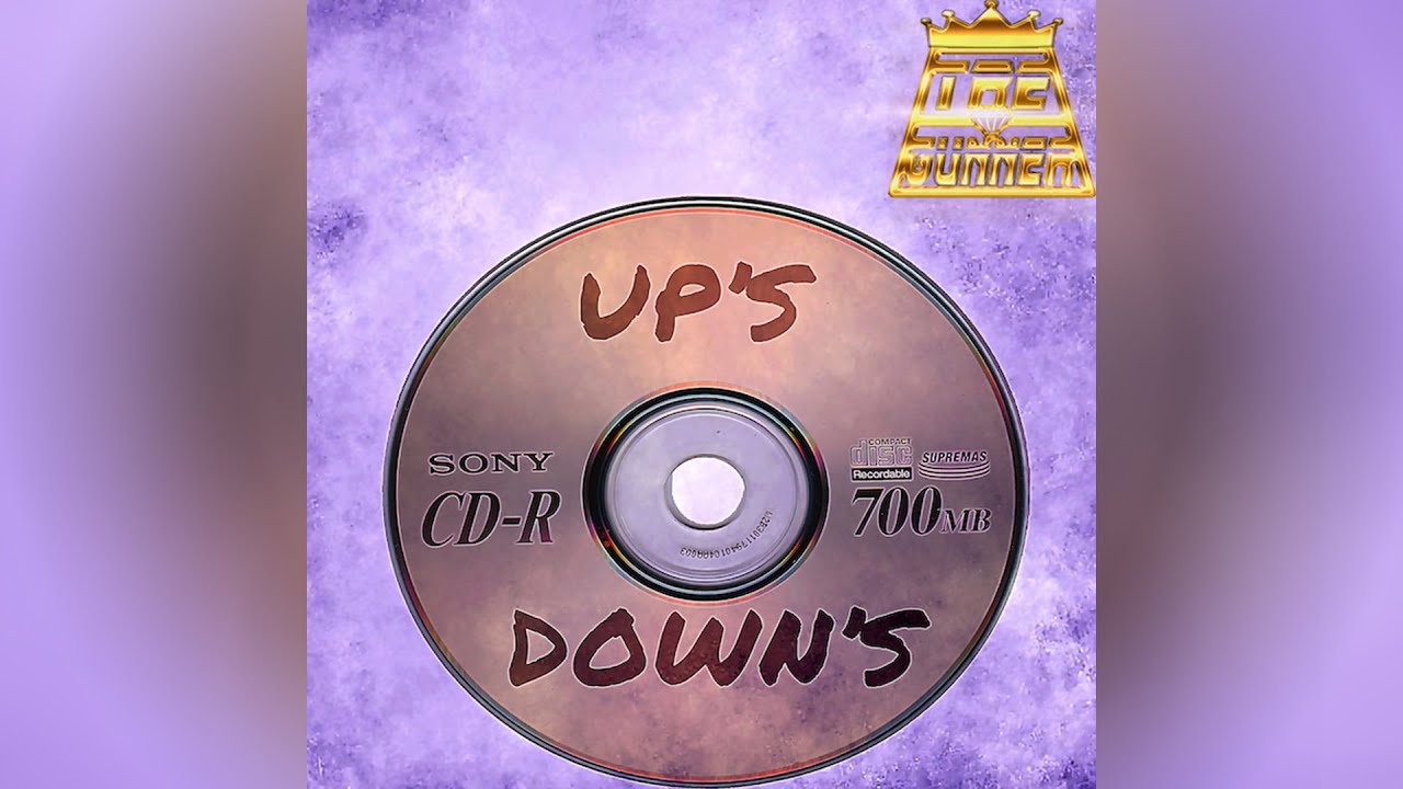 Tre Gunner - Ups and Downs - YouTube