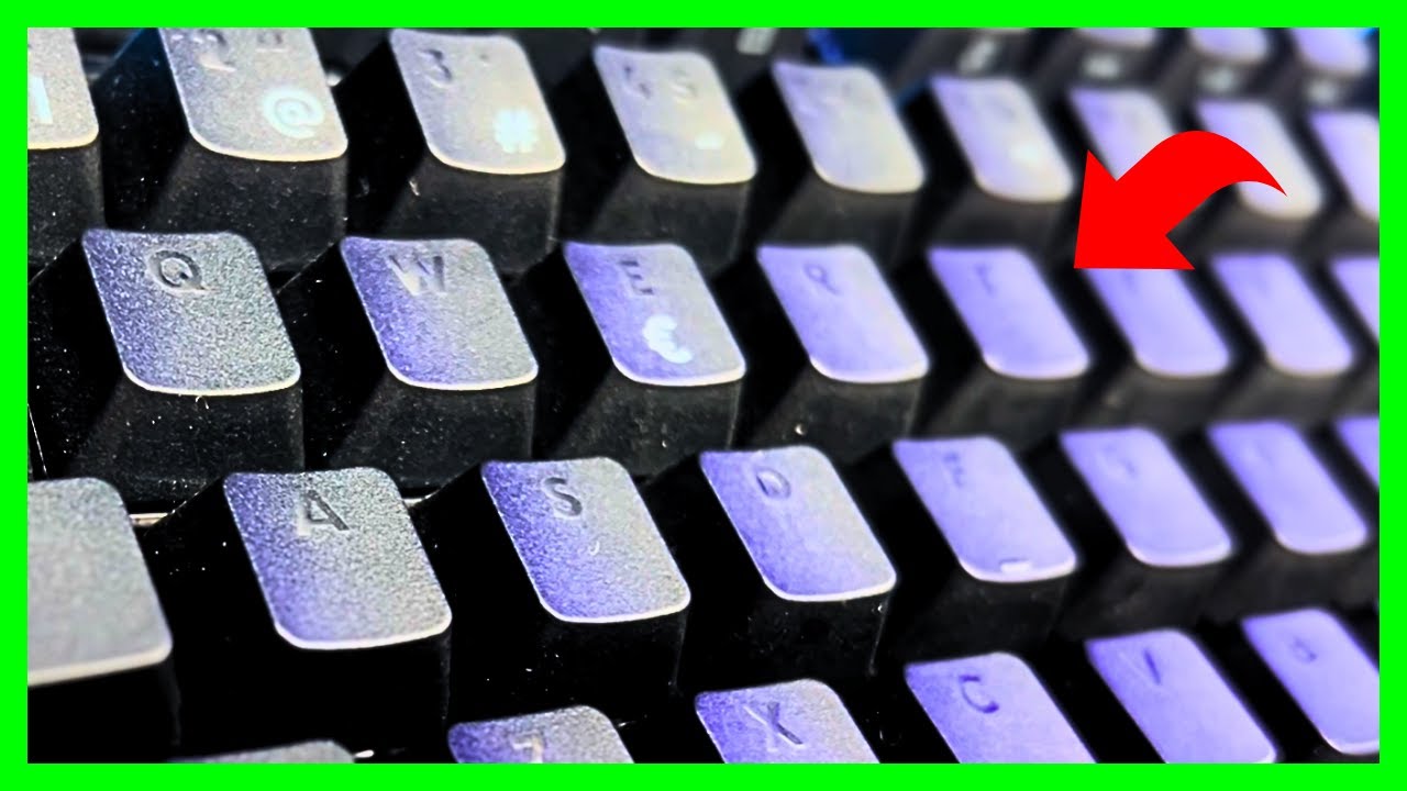 Logitech G413 SE Full-Size Mechanical Gaming Keyboard Review - YouTube
