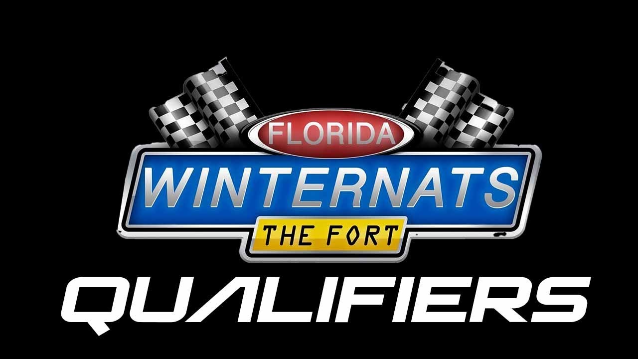 WINTERNATS |QUALIFIERS RND 2 |NUGGETS RANCH RC RACEWAY - YouTube