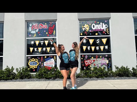 ASW Day 4 - TopGun and shopping 🩵