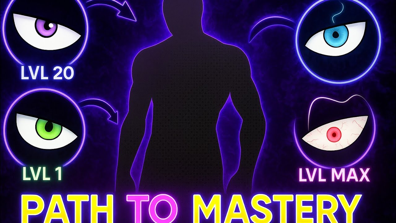 “𝙋𝙖𝙩𝙝 𝙏𝙤 𝙈𝙖𝙨𝙩𝙚𝙧𝙮” — Understanding Mastery in Lookism 🔥😼 | #lookism # ...