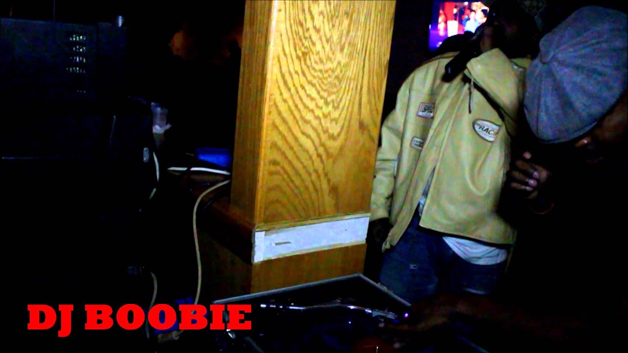 35 Jamz Presents - All Black Scorpio Party Reggie Reg + DJ Tanz + Ice ...