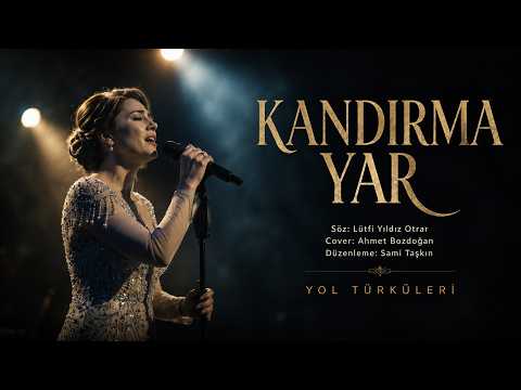 Kandırma Yar - Video Klip