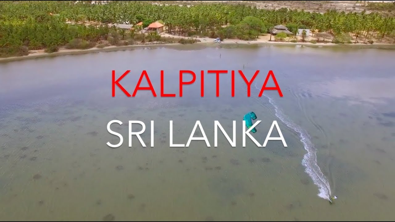 Sri Lanka - Kalpitiya Windsurfing, Kitesurfing and Multi Sport Holidays ...