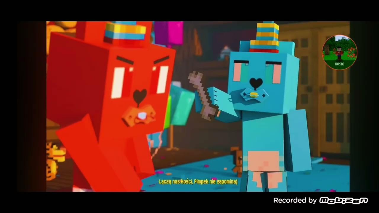 🎵LUCZEK - KOŚCI 🦴 feat. PIMPEK [Przyspieszona wersja]🎵 - YouTube