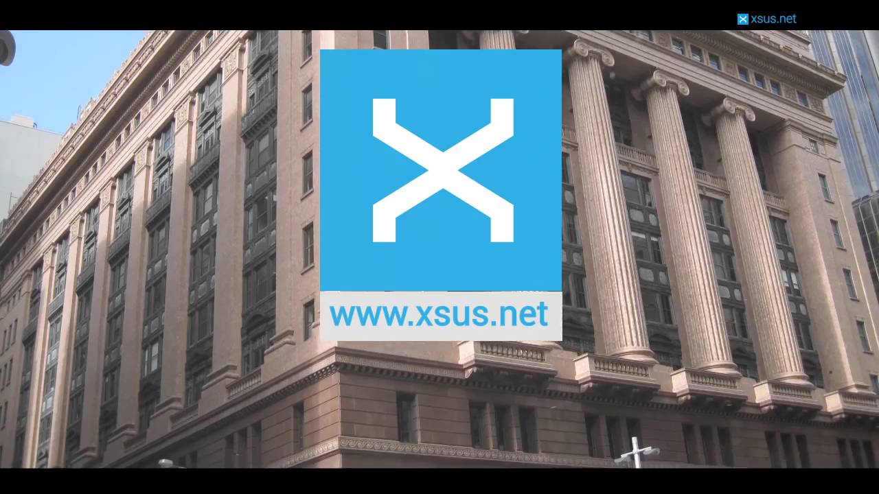 XSUS NETWORK проморолик (ИКСУС, ПРОМО, РОЛИК) - YouTube