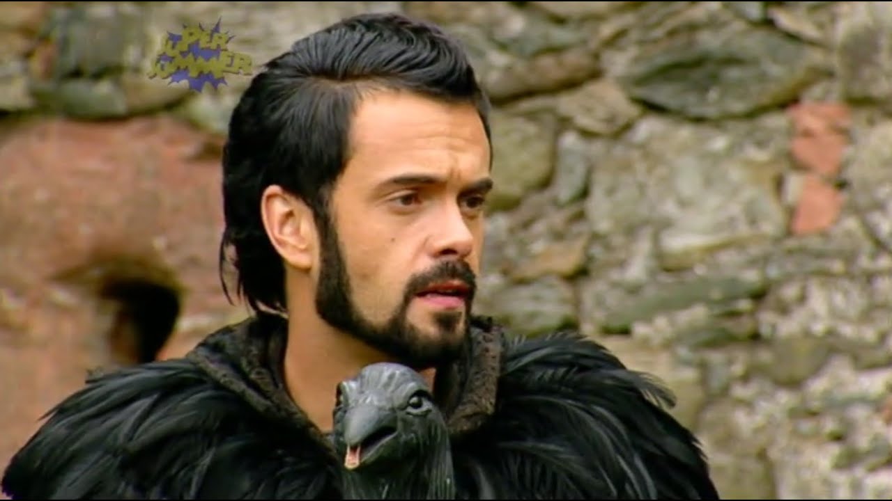 Raven BBC Series 5 Episode 19 - YouTube