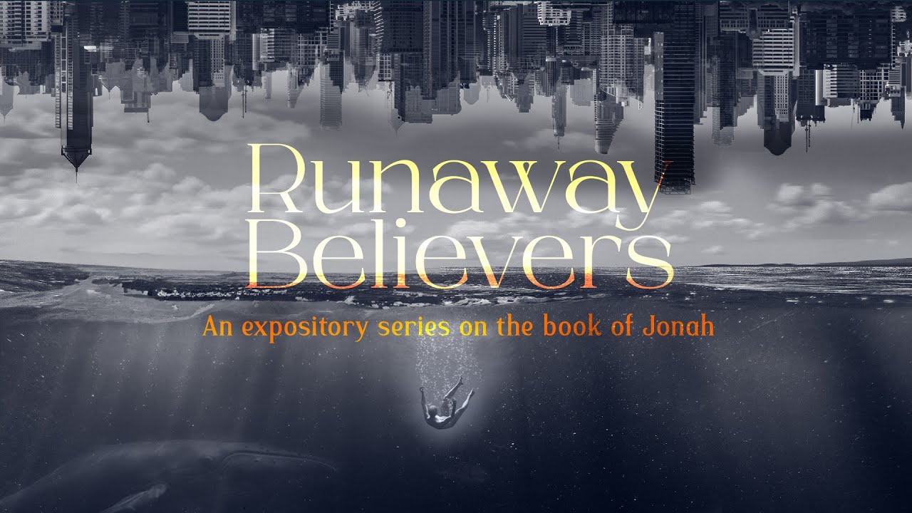 Runaway Believers - Part 5 | Ken Birks - YouTube
