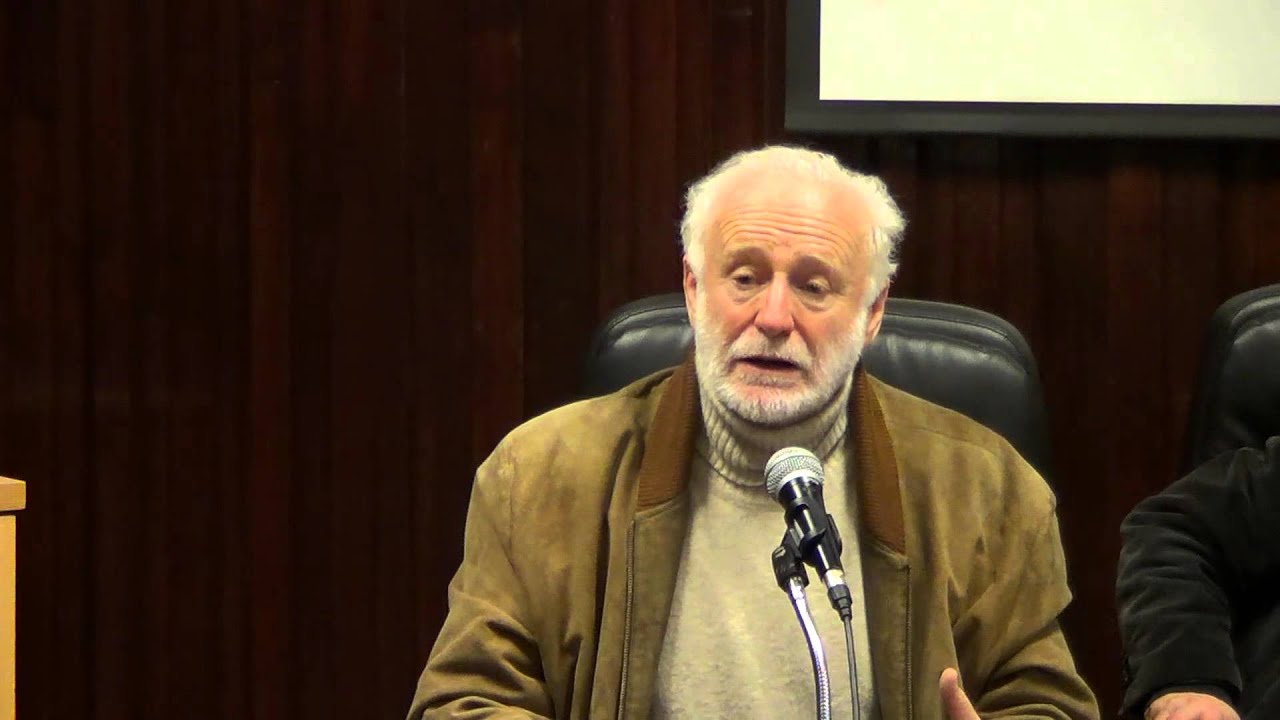 Experiencias del Gobierno de la Unidad Popular, parte III - Manuel ...