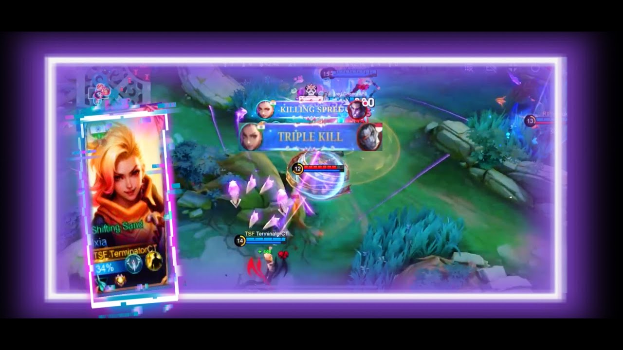 Atlas Pull • Ixia Kill Show 😈 - YouTube