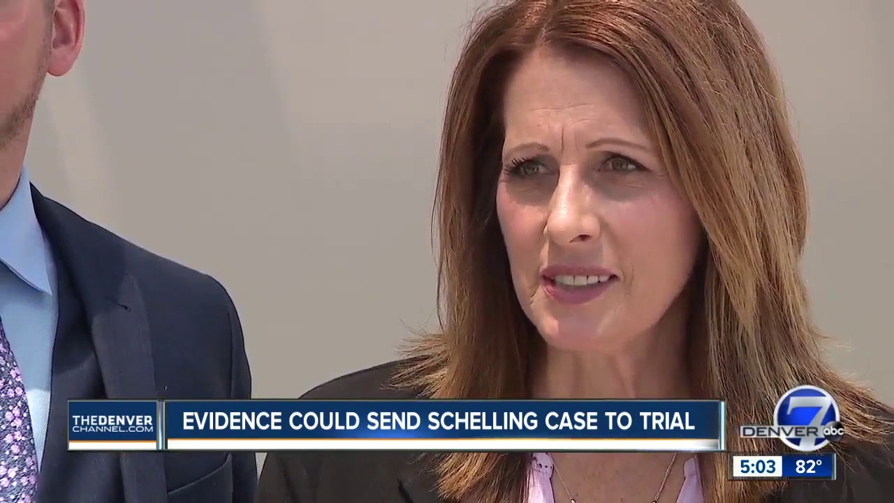Hearing will help determine if Kelsie Schelling murder case can go to ...