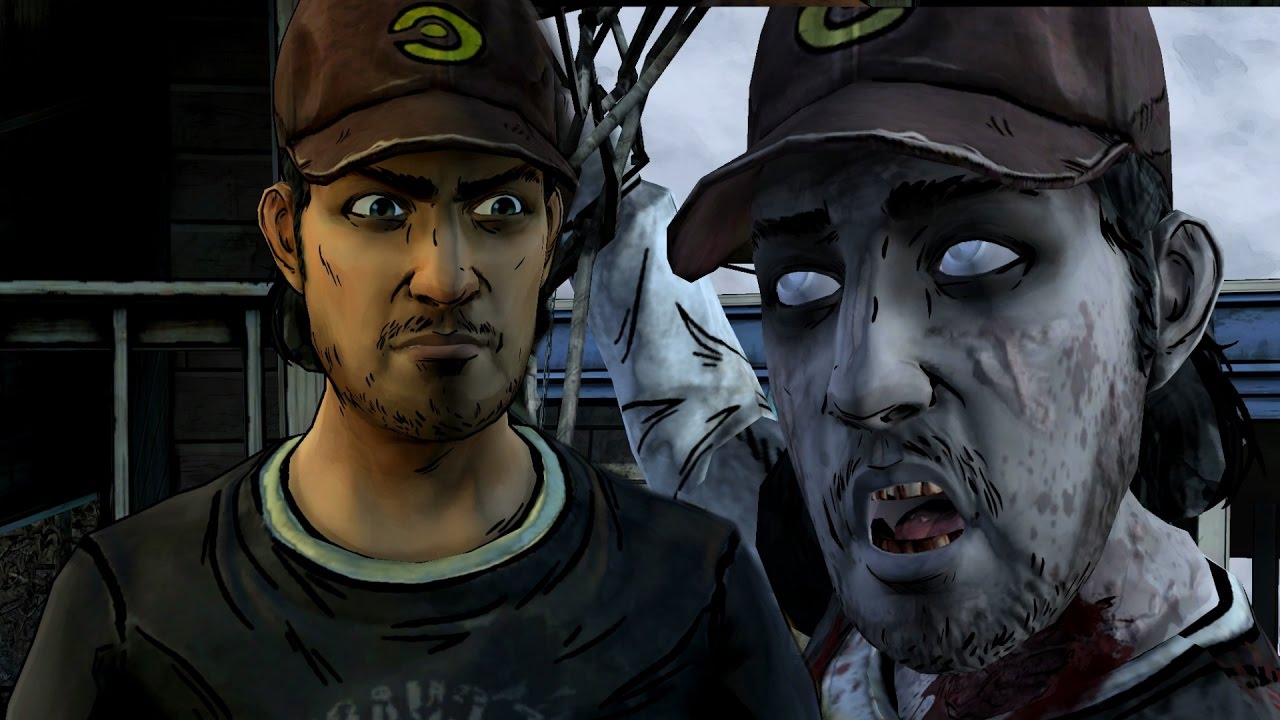 THE WALKING DEAD NICKS FIRST APPEARANCE AND LAST APPEARANCE (Season 2 ...