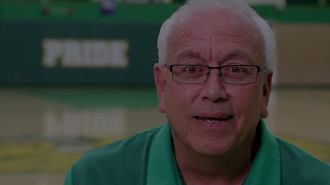 2020 NMHSCA Hall of Honor Inductee: George Maya Mayfield High School ...