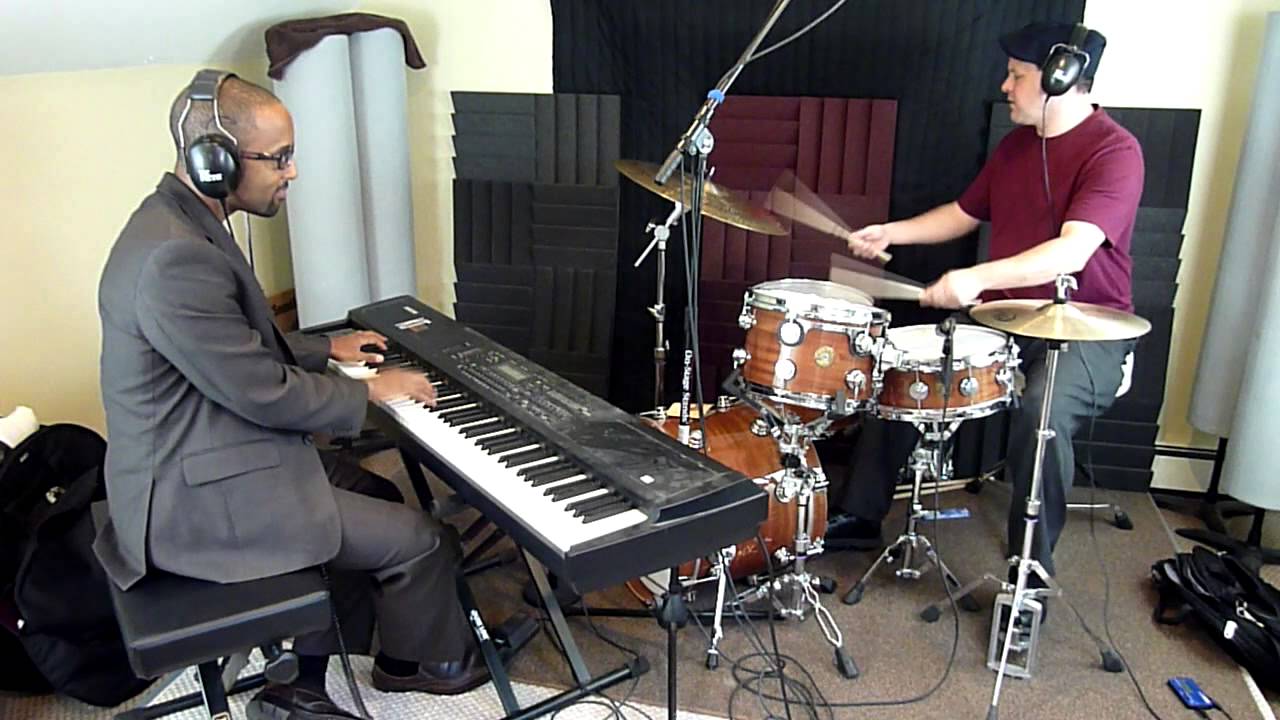 Steve Langone's Advanced Rhythmic Concepts: Vol. 1, Ep. 3 - YouTube