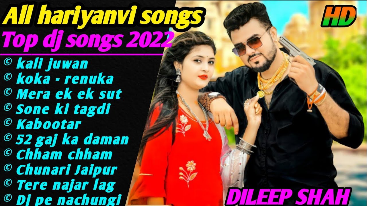 Haryanvi Songs Haryanavi Hits Song || Sapna Choudhary Latest Haryanvi ...
