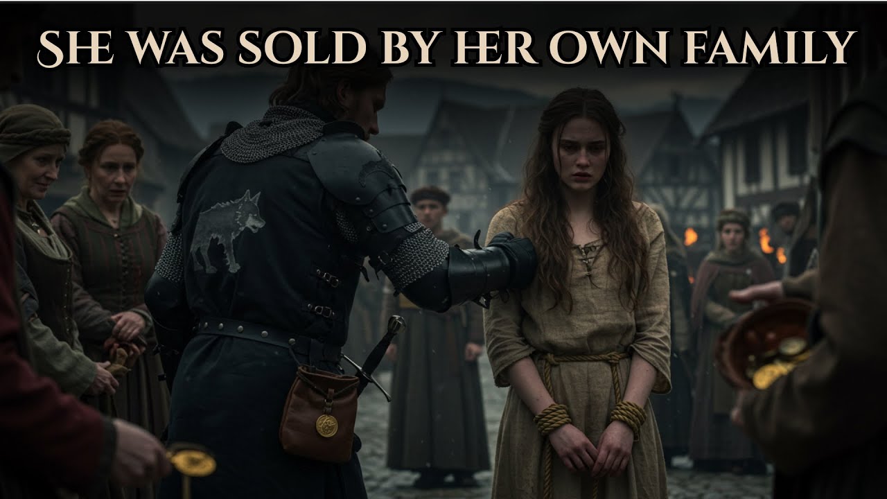 They Sold Her to Save Their Honor. She Returned as the Queen of Their ...