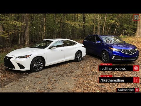 How SUV's Have Changed Sedans In America – Redline: Reviews - YouTube