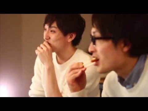 RACHIEN BROTHERS「君へ」