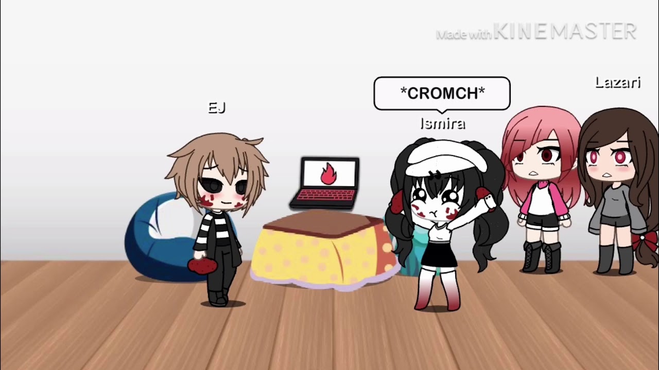 The Slender Family /SE:2/ EP:9 - YouTube