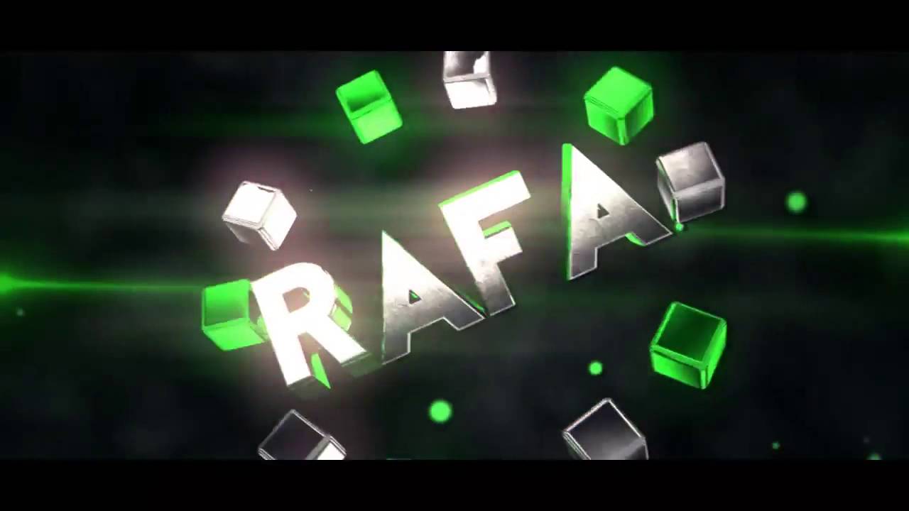 Intro pa rafa - YouTube