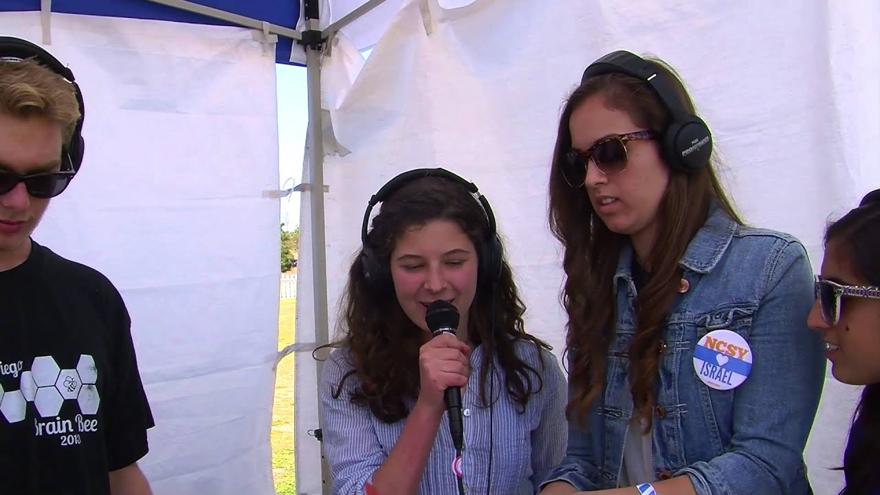 Israel Raps 2013 - YouTube