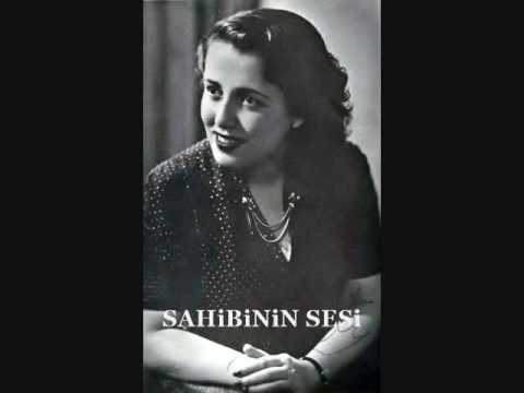 Sabite Tur Gülerman - Tez geçse de her sevgide bin hâtıra vardır