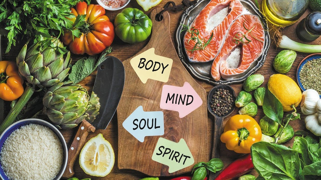 The FOOD INTERVAL - Introductory - YouTube