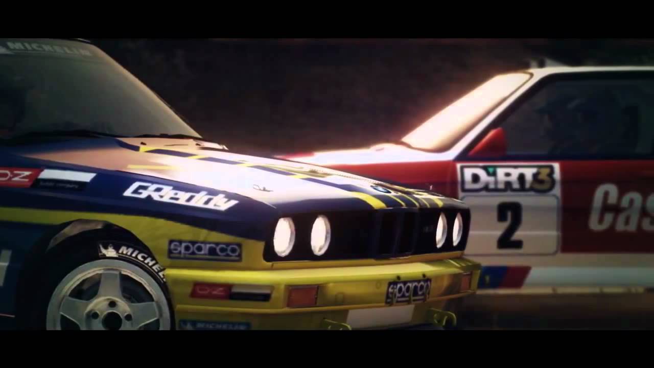 DiRT 3: Complete Edition Trailer - ITA (360/PS3/PC) - YouTube