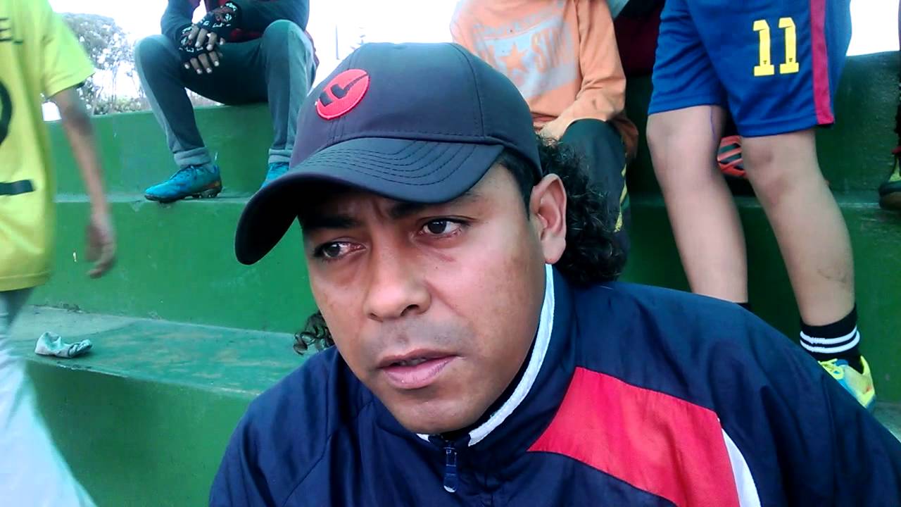 Entrevista a Alessandro Moran - YouTube