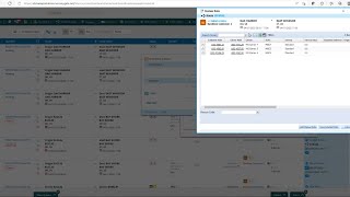 Mercurygate Tms Tutorial How To Add A Carrier Contracted Rate From The ...