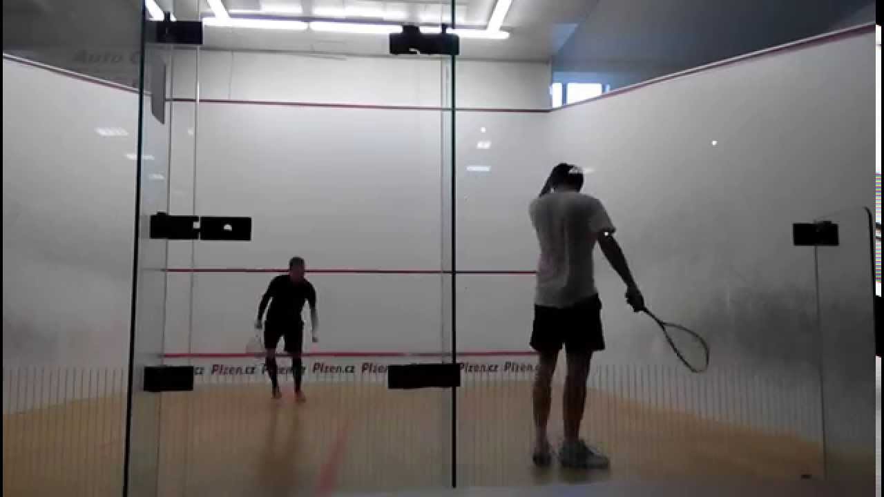 Jiří "George" Konečný vs. Martin Regner 4.set (2:3) - YouTube