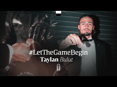 Welcome to The Black Eagles Society Taylan Bulut #LetTheGameBegin