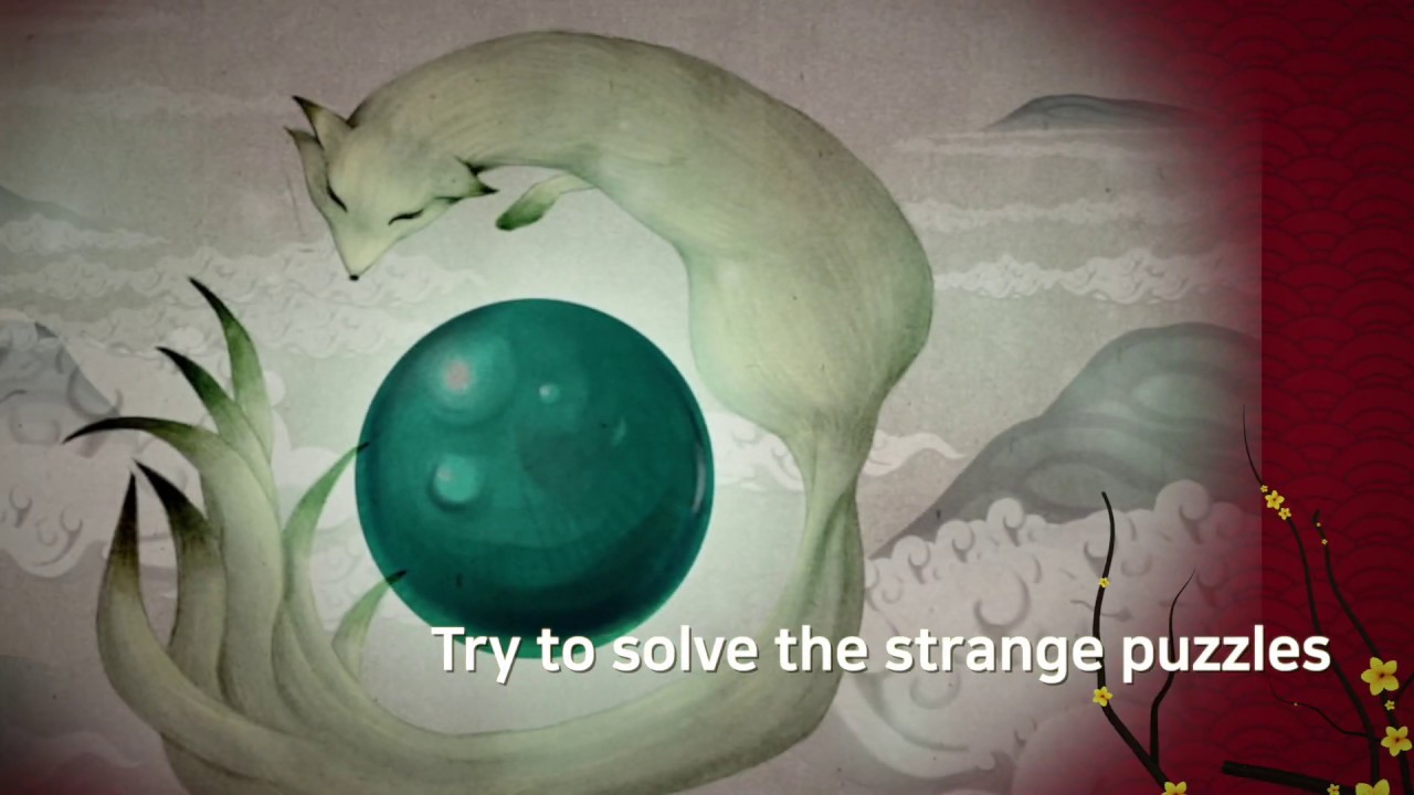 [Breaking News] Shocking! A strange creature was found with the girl ...