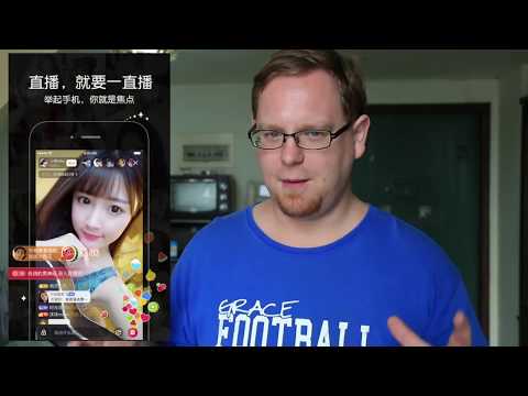 I'm a CAM GIRL Now?! China's Multi Billion Yuan Industry | Live Streaming