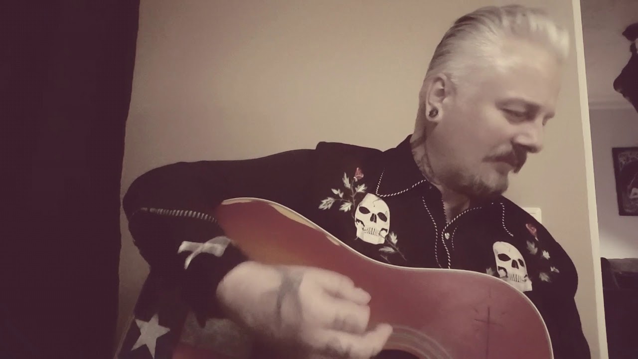 Darren Cash - YouTube