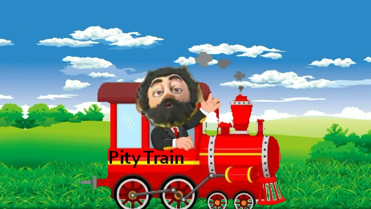 Schemo's Pity Train - YouTube