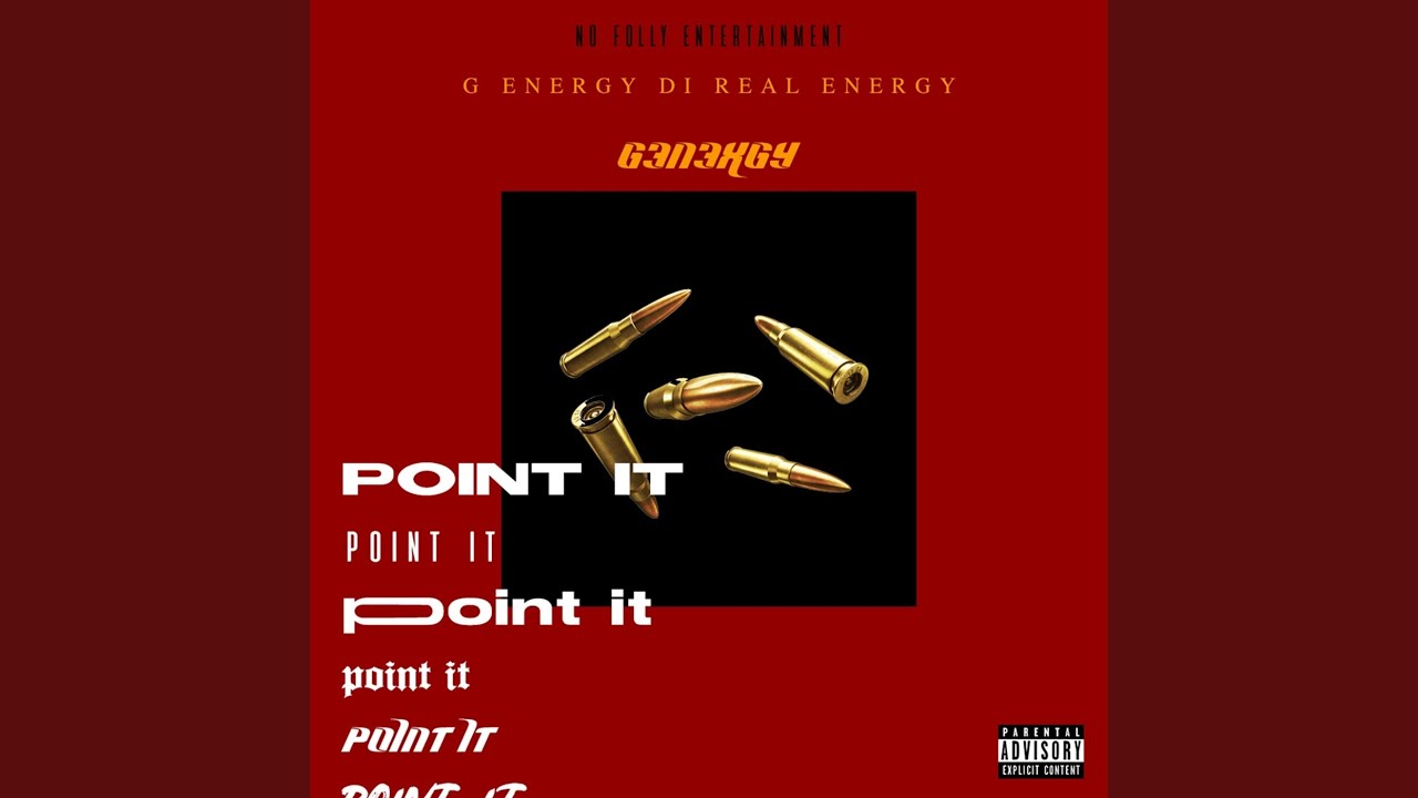Point It - YouTube