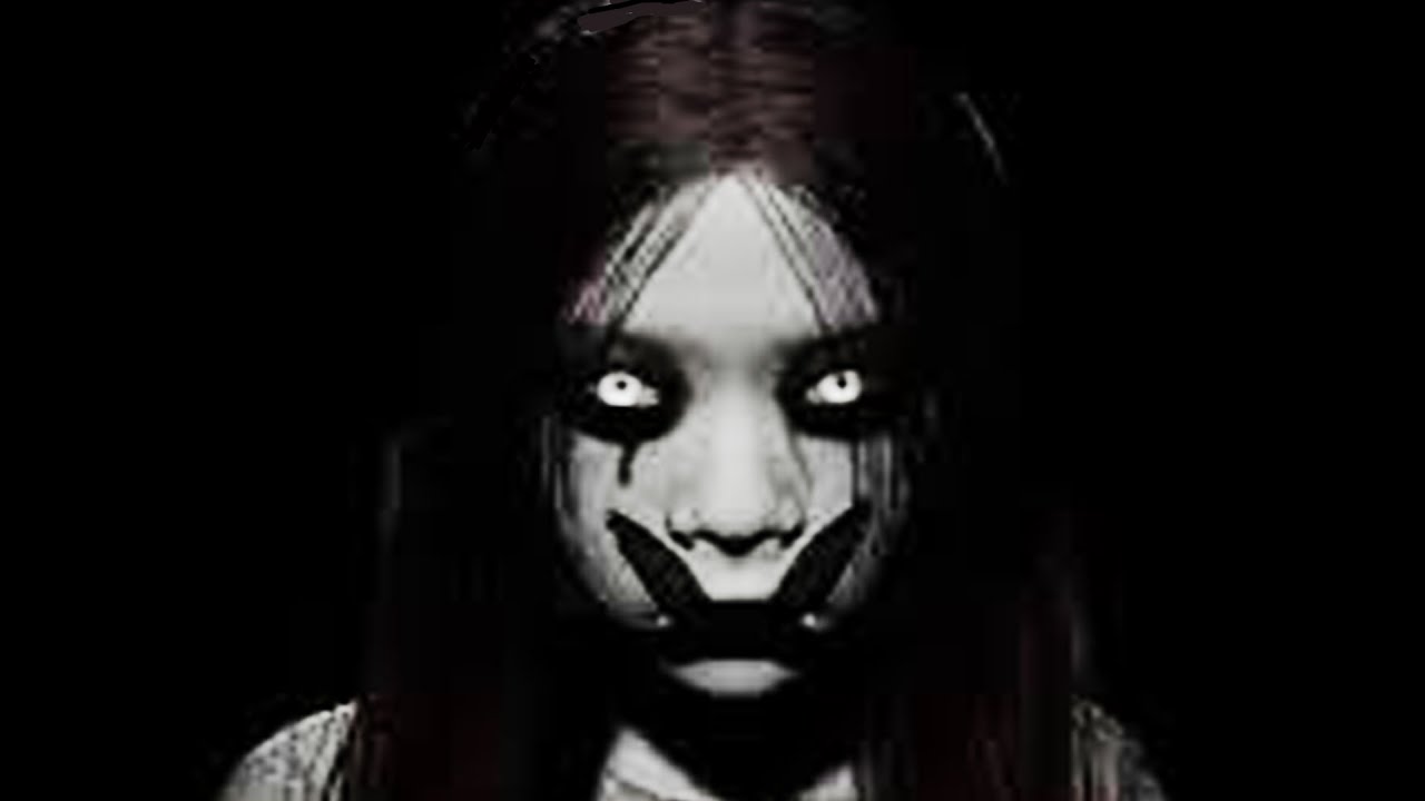 Calming scary girl down with creepy dolls| Pacify - YouTube