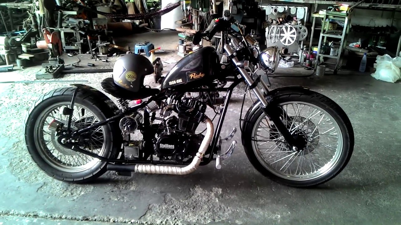 iron one แต่ง โดยไก่โอ - YouTube