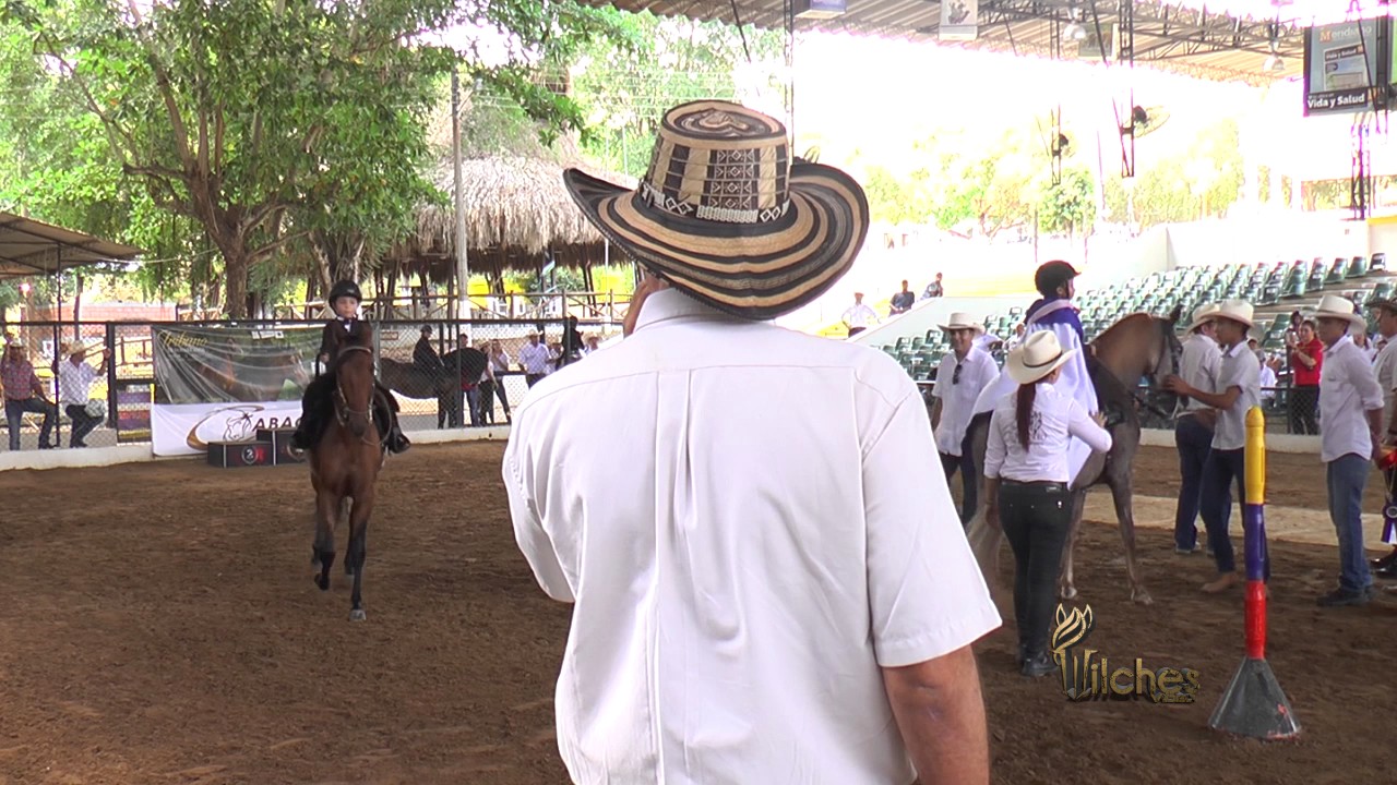 VIOLETA RENDÓN ALZATE MEDALLA DE ORO MINI AMAZONAS DE 4 A 6 AÑOS III ...