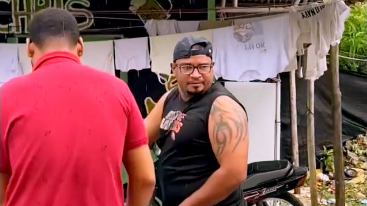 Cria cuervo y te sacaran los 0j0s cap (2) - YouTube