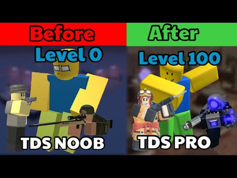 10 TIPS.EXE (for tds) - YouTube