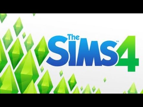 The Sims 4 Live Stream - YouTube