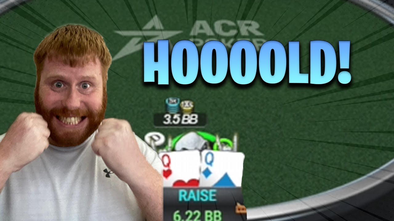 Mega Stack FINAL TABLE - YouTube