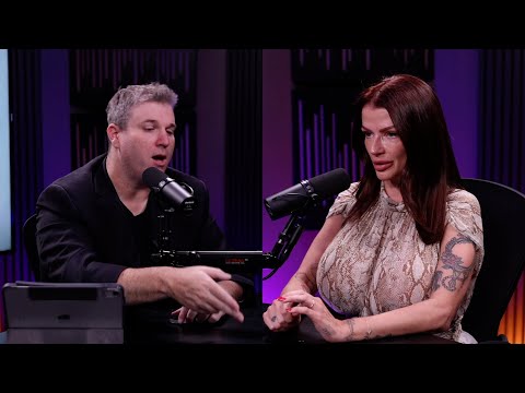 Joslyn James - Boob Talk